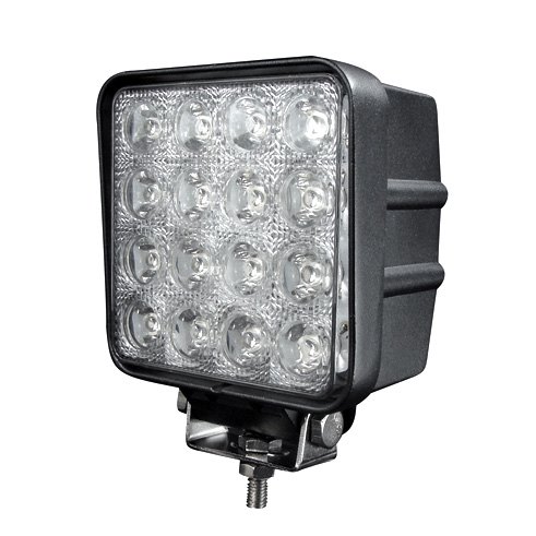 LED Arbeitsscheinwerfer 48W in TOP Qualität - TerraLED