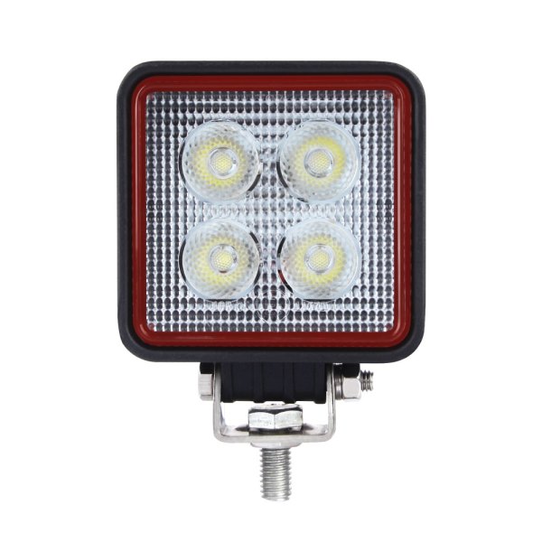 Agrar LED Arbeitsscheinwerfer für Traktor 12V TerraLED